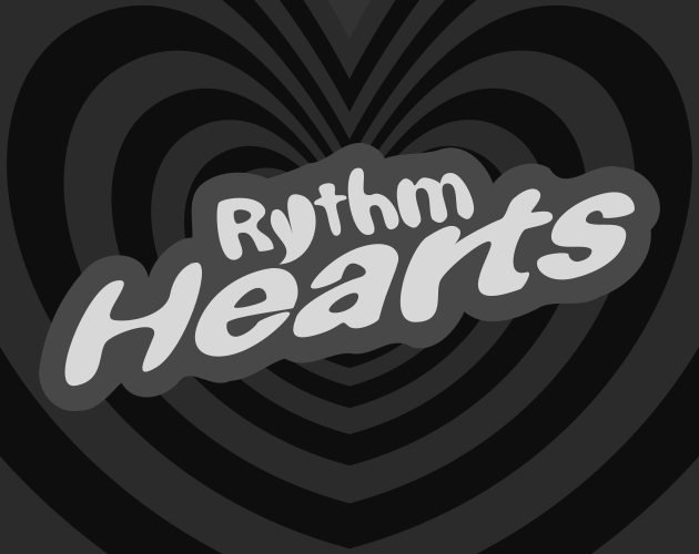 Rythm Hearts by Titilonic