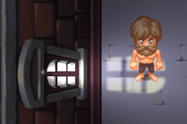 Confined by gofiguregames for Blue Robot Game Jam - itch.io