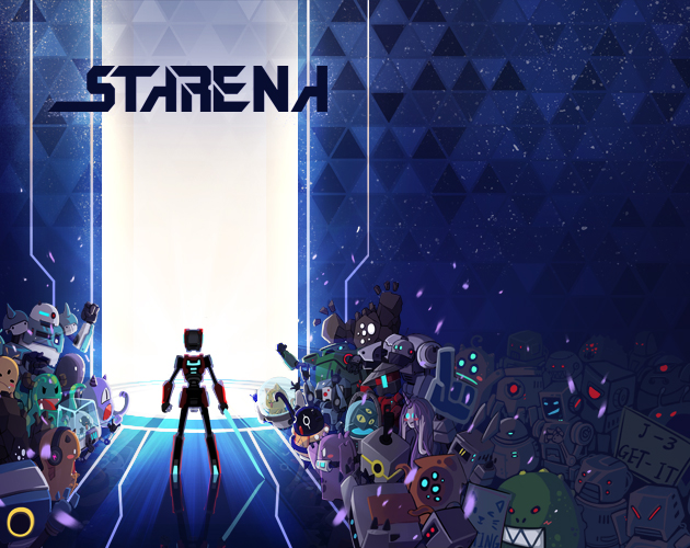 Starena by Gamera Games