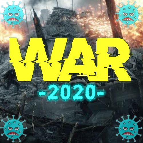 War 2020 : A Fight Against CoronaVirus by GamerGage Studio