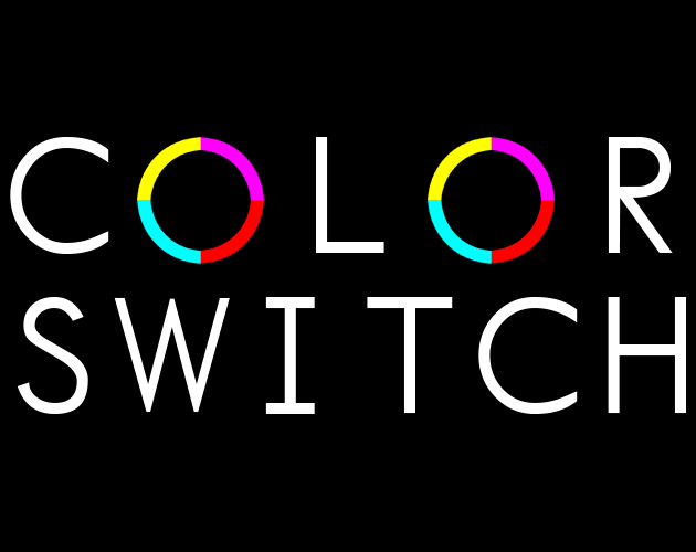 Color Switch by Borjaasg