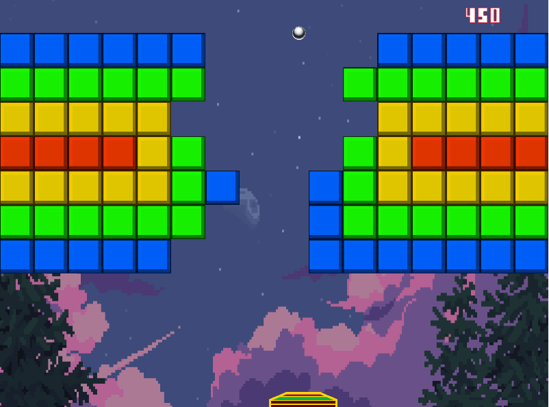 Mr. Paddle & Mrs. Ball by GMayrinck