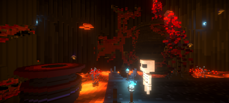 Bone Zone by PalleMickzy, jasoncowdrey