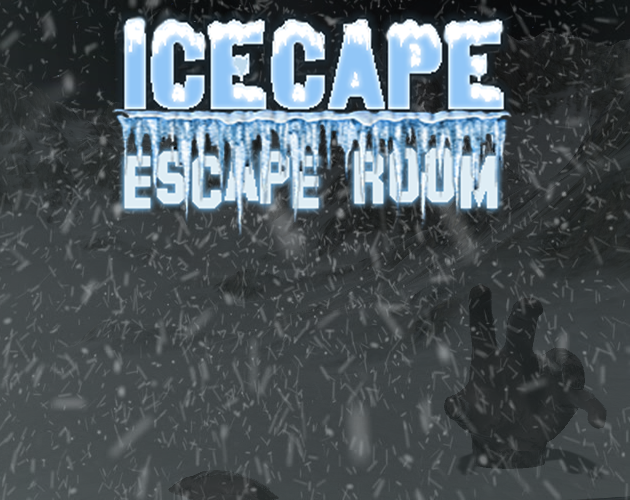 Icecape: Escape Room by Dom Sleightholme