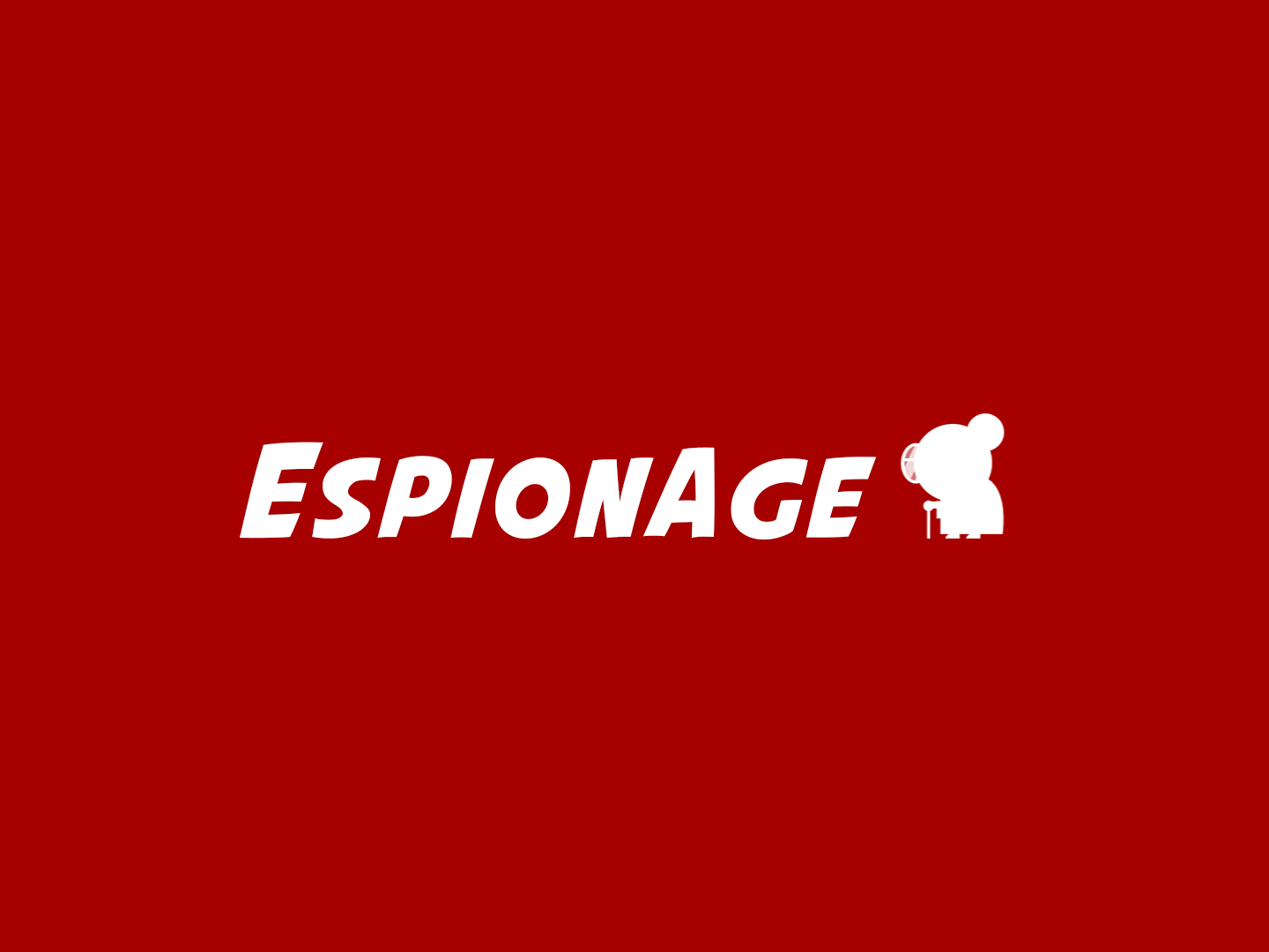 EspionAge by EspionAge