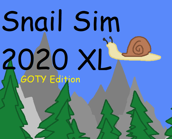 Snail Simulator 2020 XL by Mind Virus Interactive