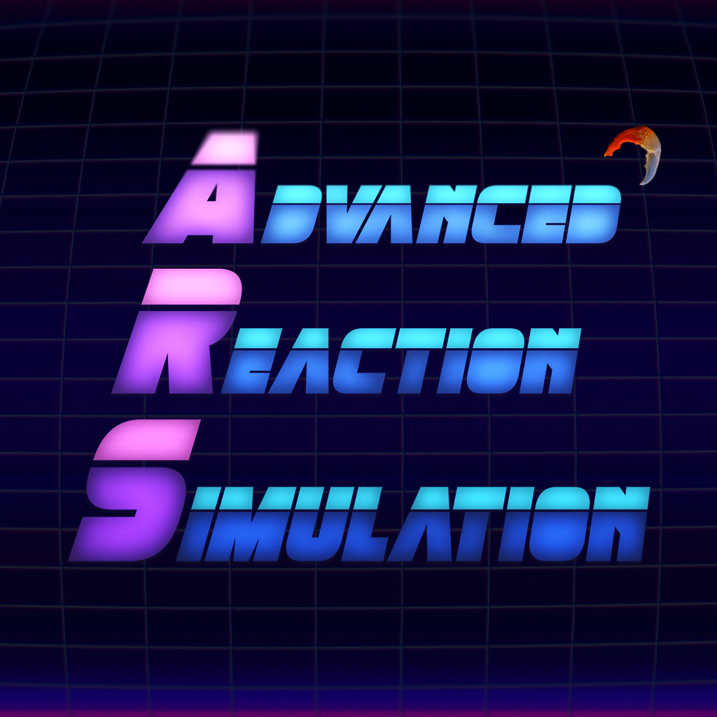 Advanced Reaction Simulation by Konrad Thomson