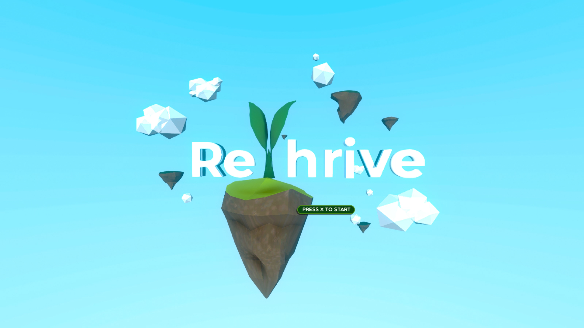 ReThrive by reThrive
