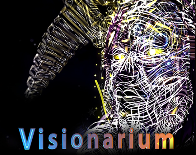 Visionarium by SanderBos