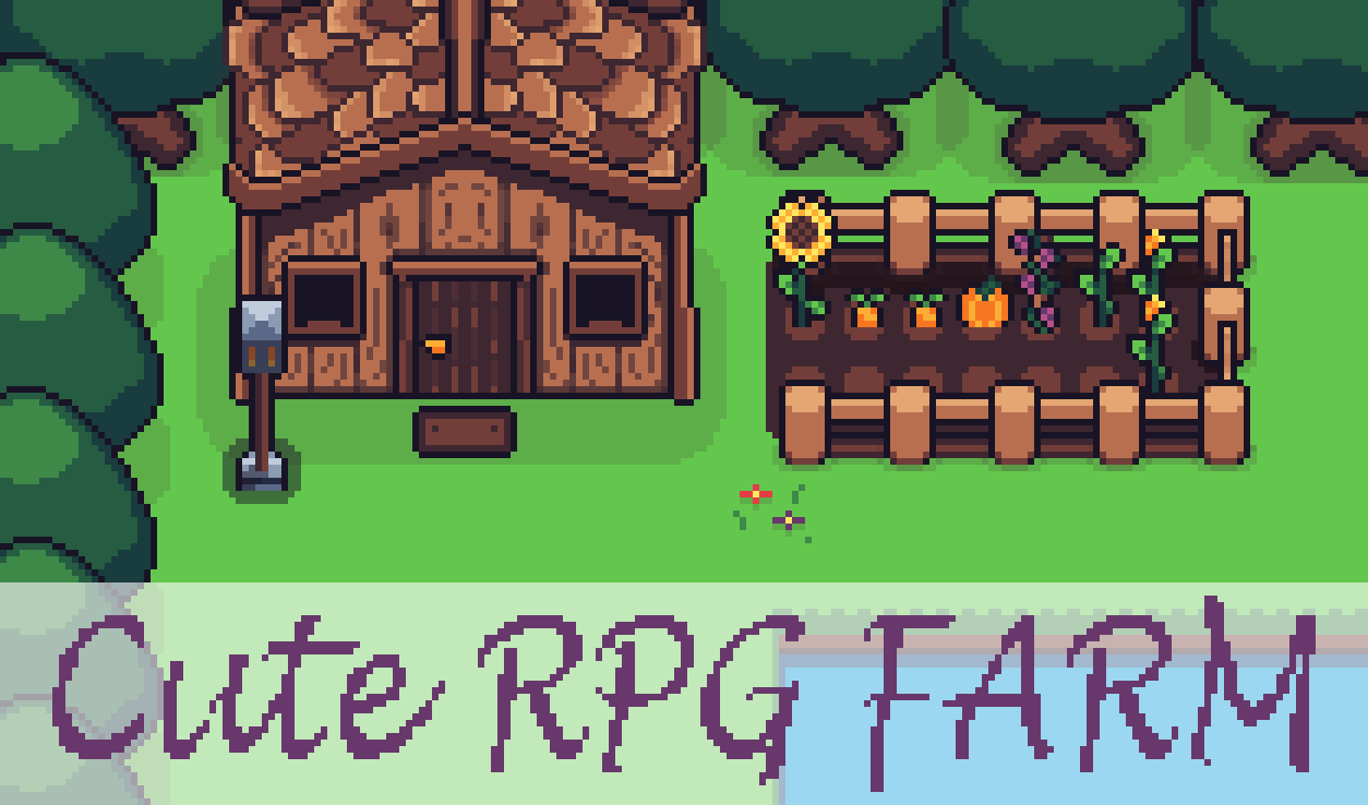 RPG Farm by Sumo Studios