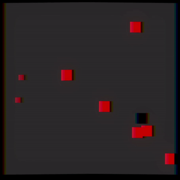 Dodge and Explode! by NPick for Major Jam: Isolation - itch.io