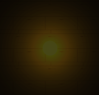 The Lone Light by Nebaj