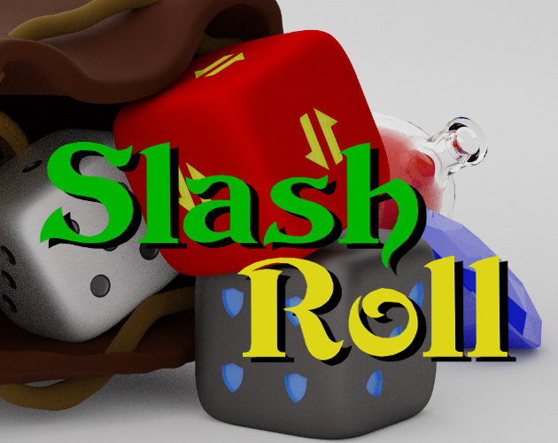Slash Roll by NiankSoft