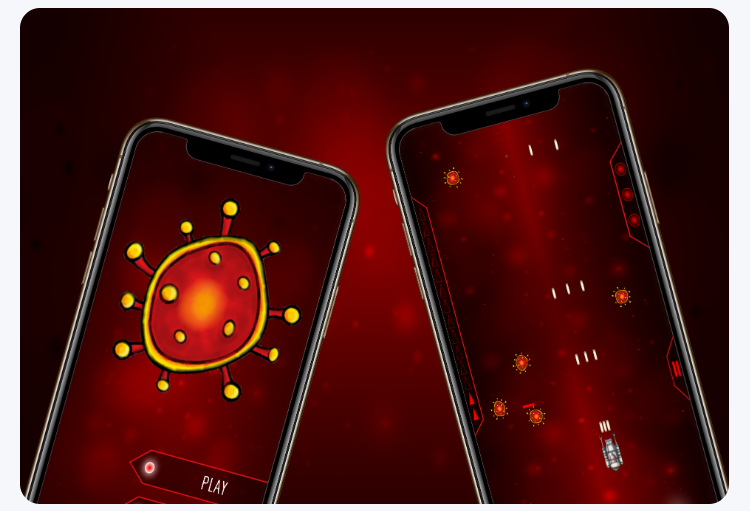 Virus Eliminator by RadoVentures