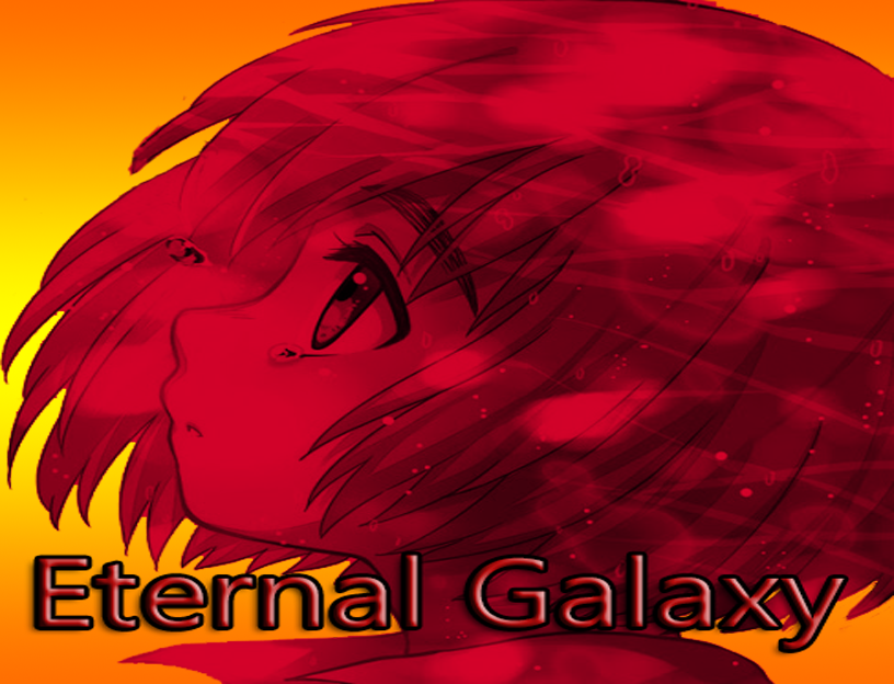 Eternal Galaxy by TEAM GALAXY Studios