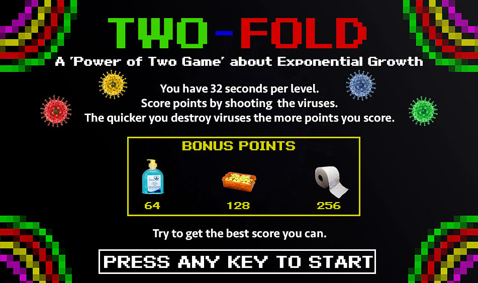 Two-Fold by scunningham