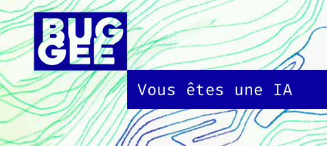 BUGGÉE by dan qui dam