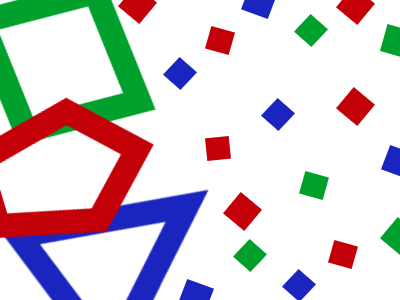 Geometry Tower Defence by keepcoding