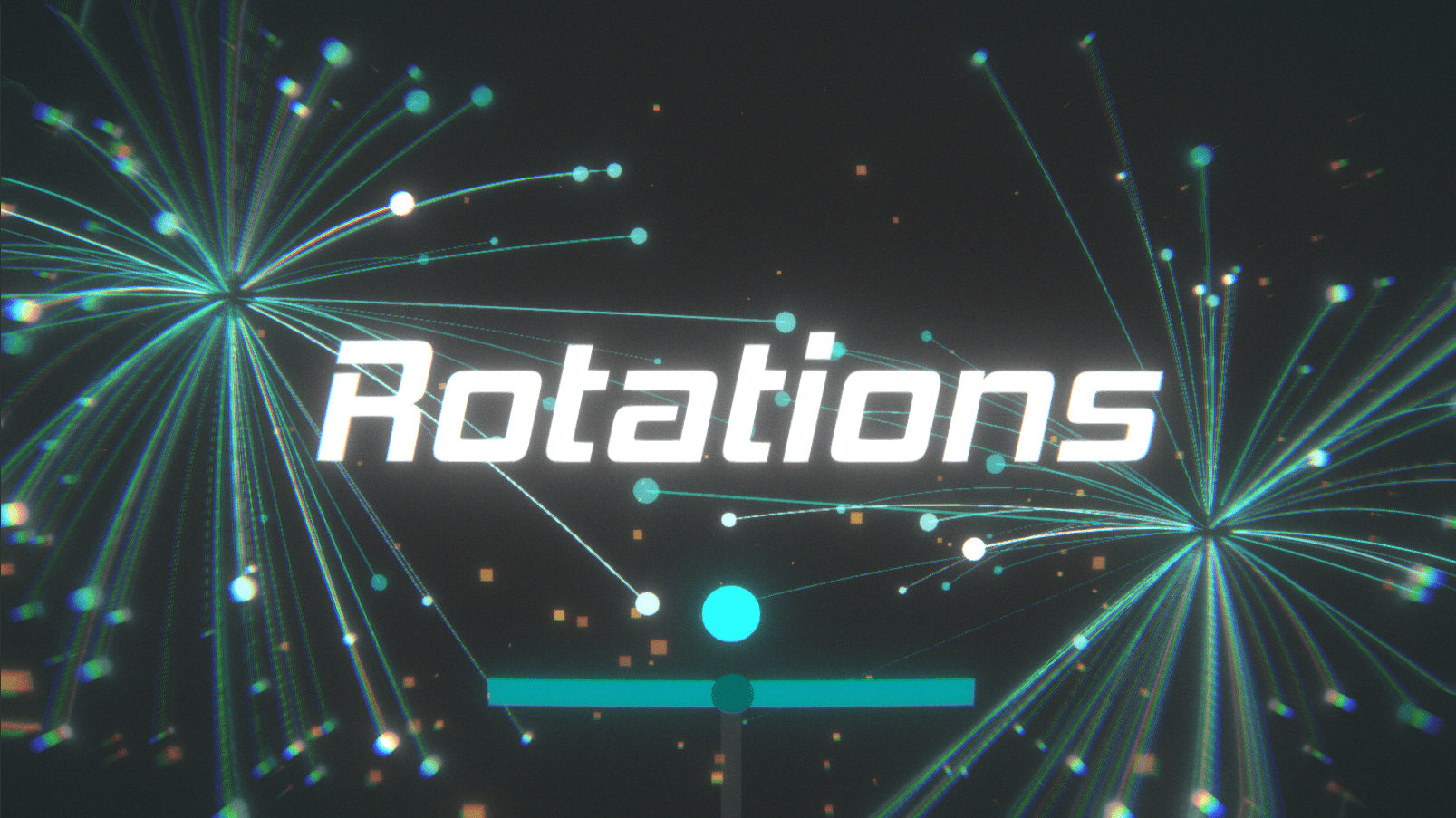 Rotations by Bob Games