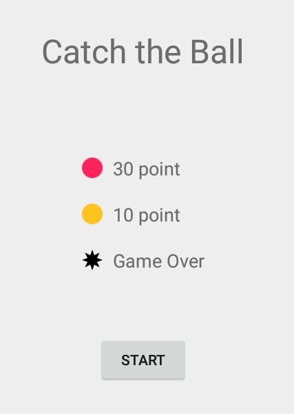 Combo ball by jgarcin