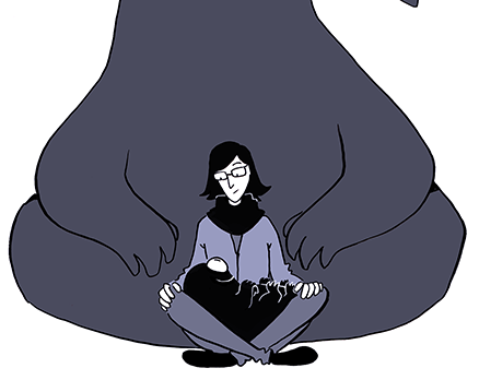 Strange But Beautiful Issue 1 PDF by staceart