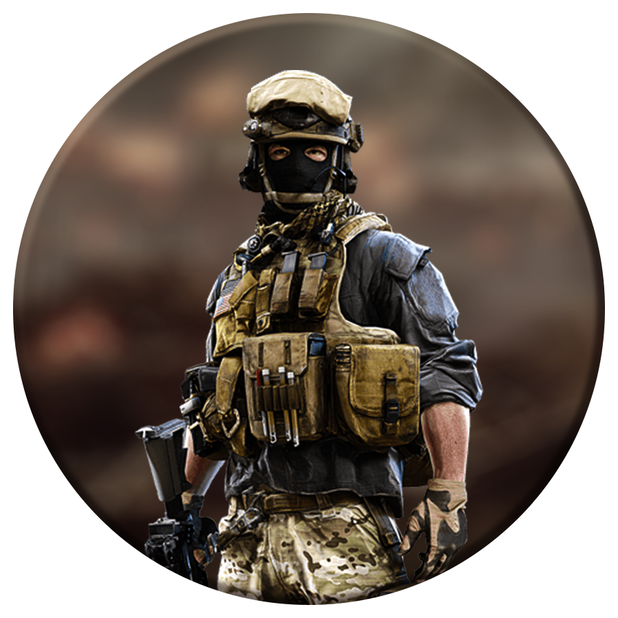 Assault of Forces by HitX Games