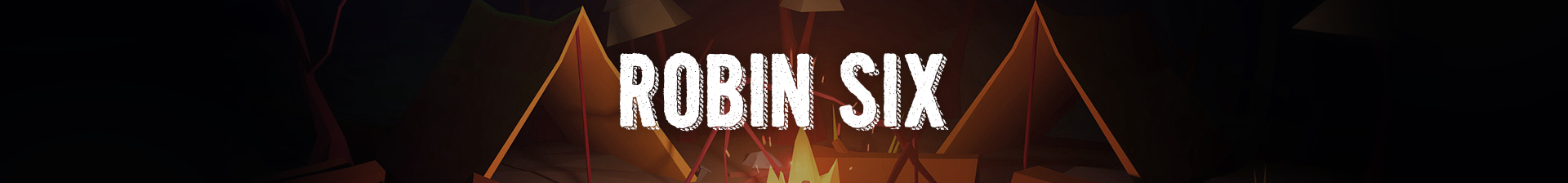 Robin Six Itch io