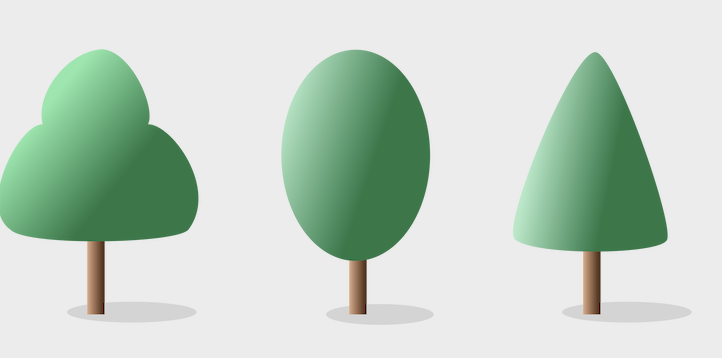 2D Trees by senderin