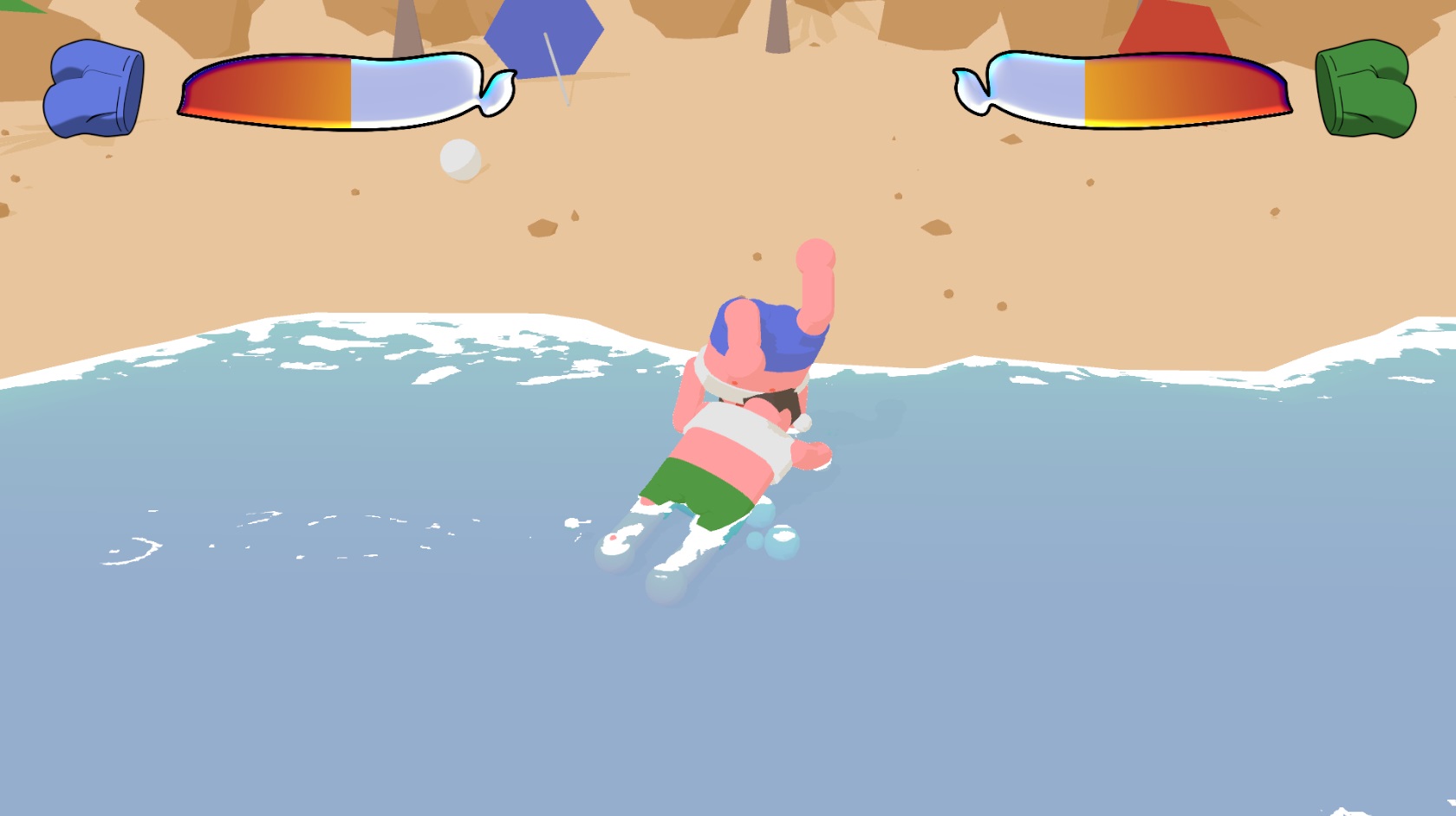 RPDM Gil! by Ignacio Puccini