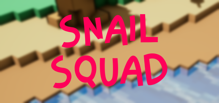 SnailSquad by capythulhu