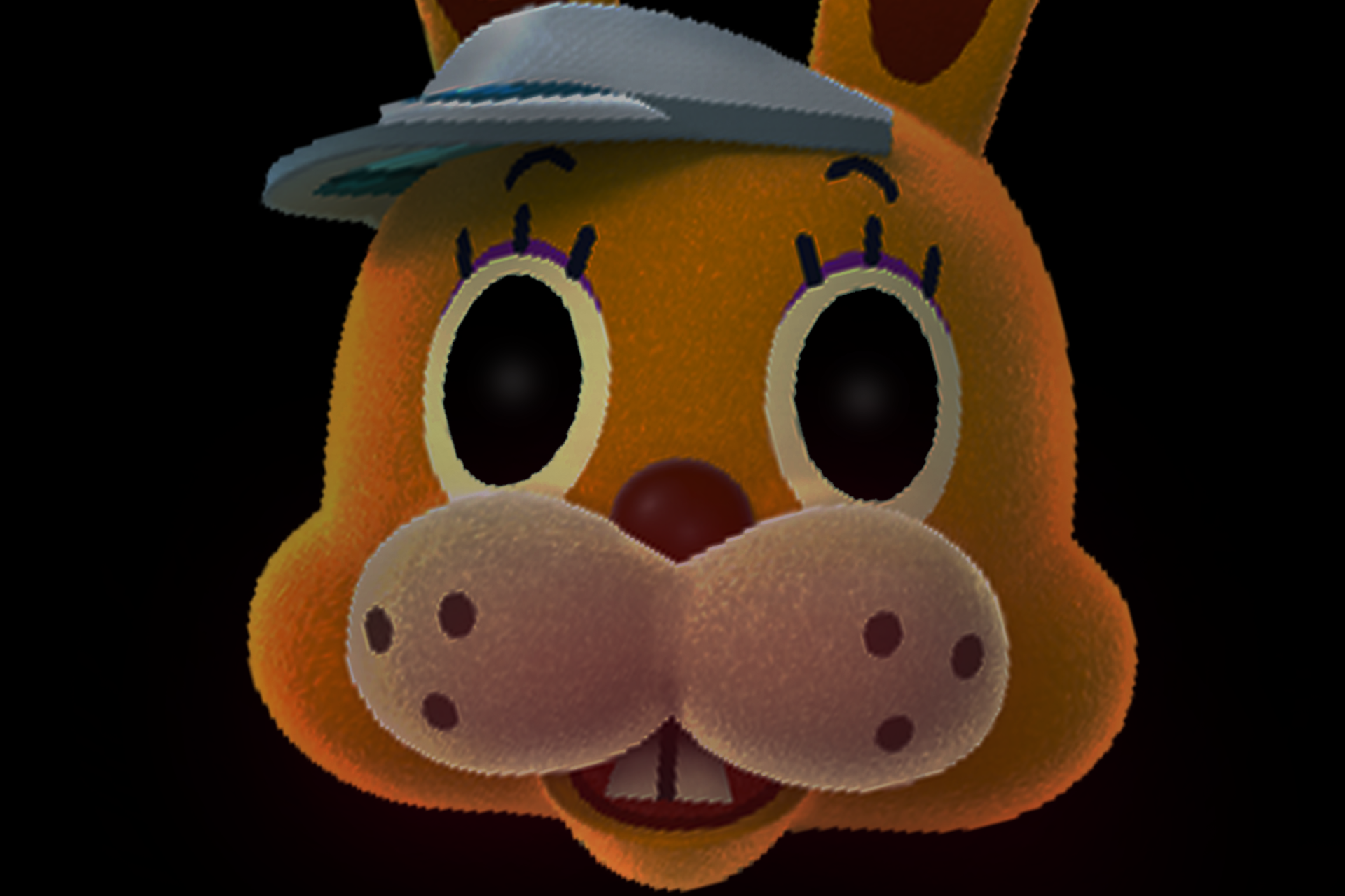 Zipper T Bunnys Eggcelent Egg Hunt by Joe Gallagher