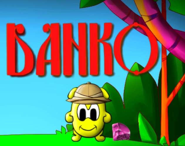 Danko and the mystery of the jungle by Metamorpho_SG