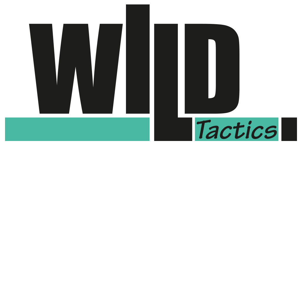 Wild Tactics - Main Project by Kwentyn