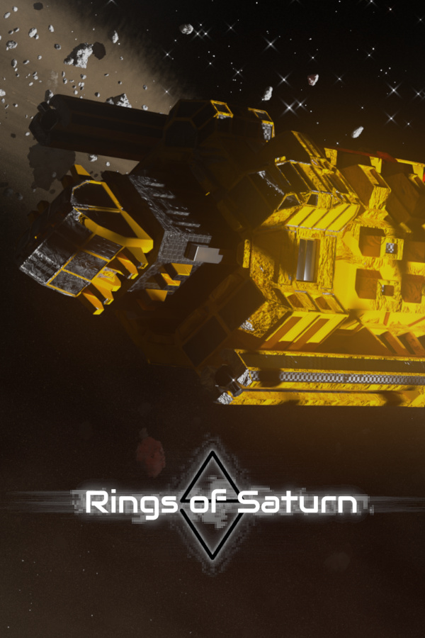 1.77.2 - Control Rods - ΔV: Rings of Saturn by Koder