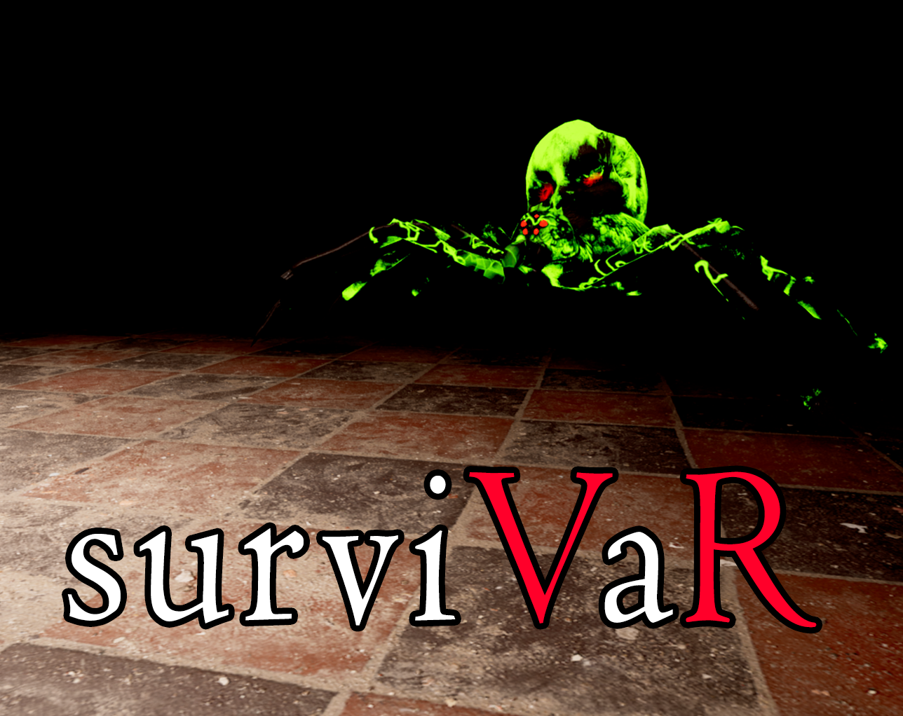 surviVaR by Sir_Fansi