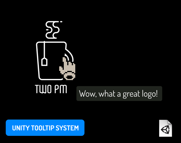 Unity Tooltip System By Two Pm