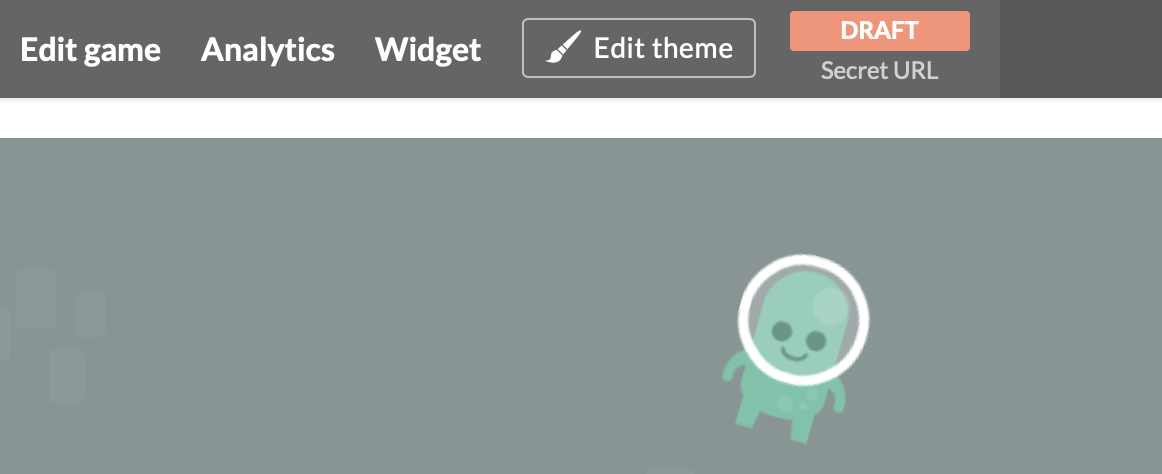 Uploading to Itch.io by Making Games at Texas Tech