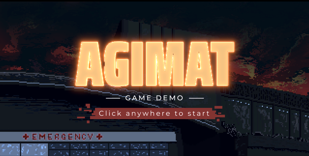 Agimat (Demo) by DreamTeamStudios