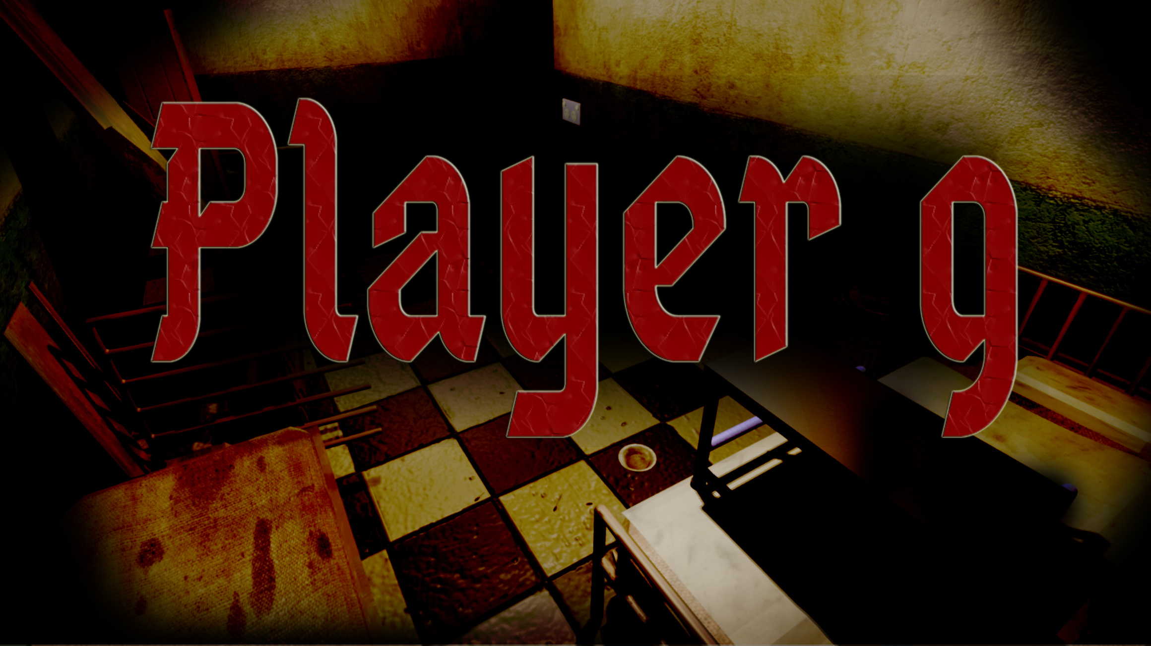 Player 9 by Vishcorp Games