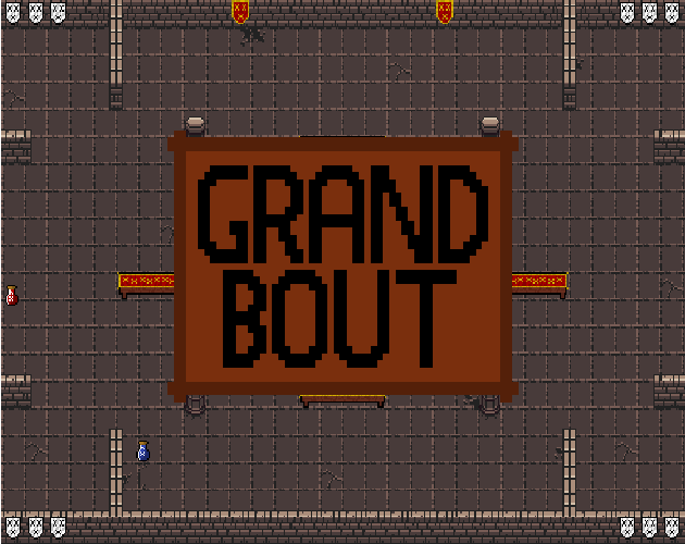 Grand Bout by Hexfall