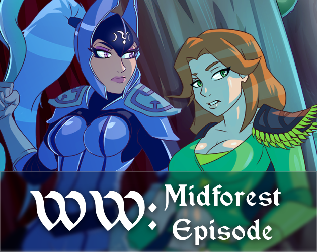 WW: Midforest Episode by TitDang