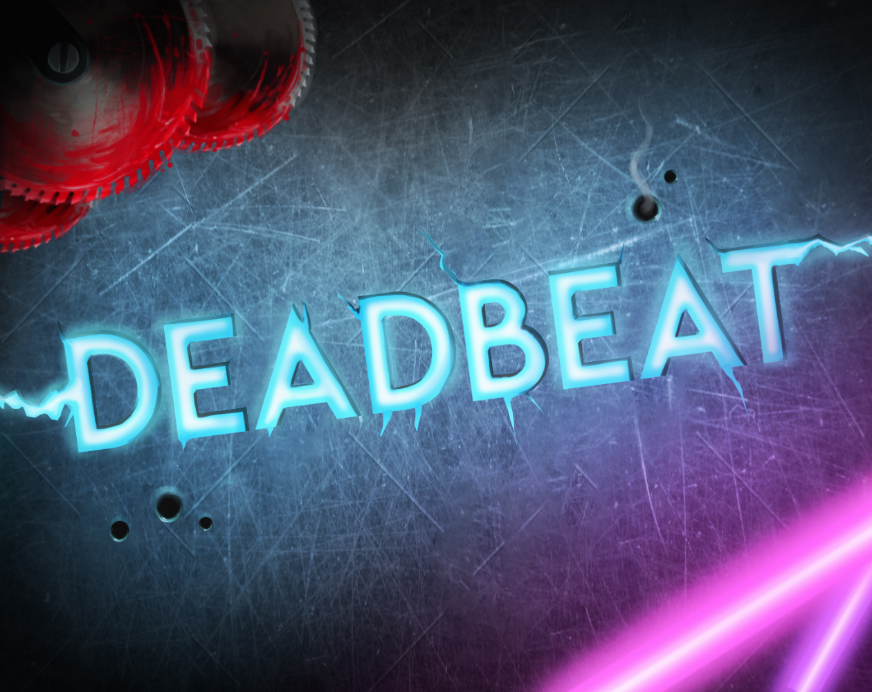 DEADBEAT by EloyDeCort, Aaron Bossier, KenMoyaert, MielVandewal, ArneDC ...
