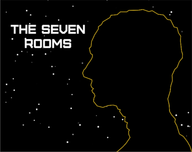 The Seven Rooms by Gonsor