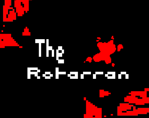 The Rotarran by Amjad