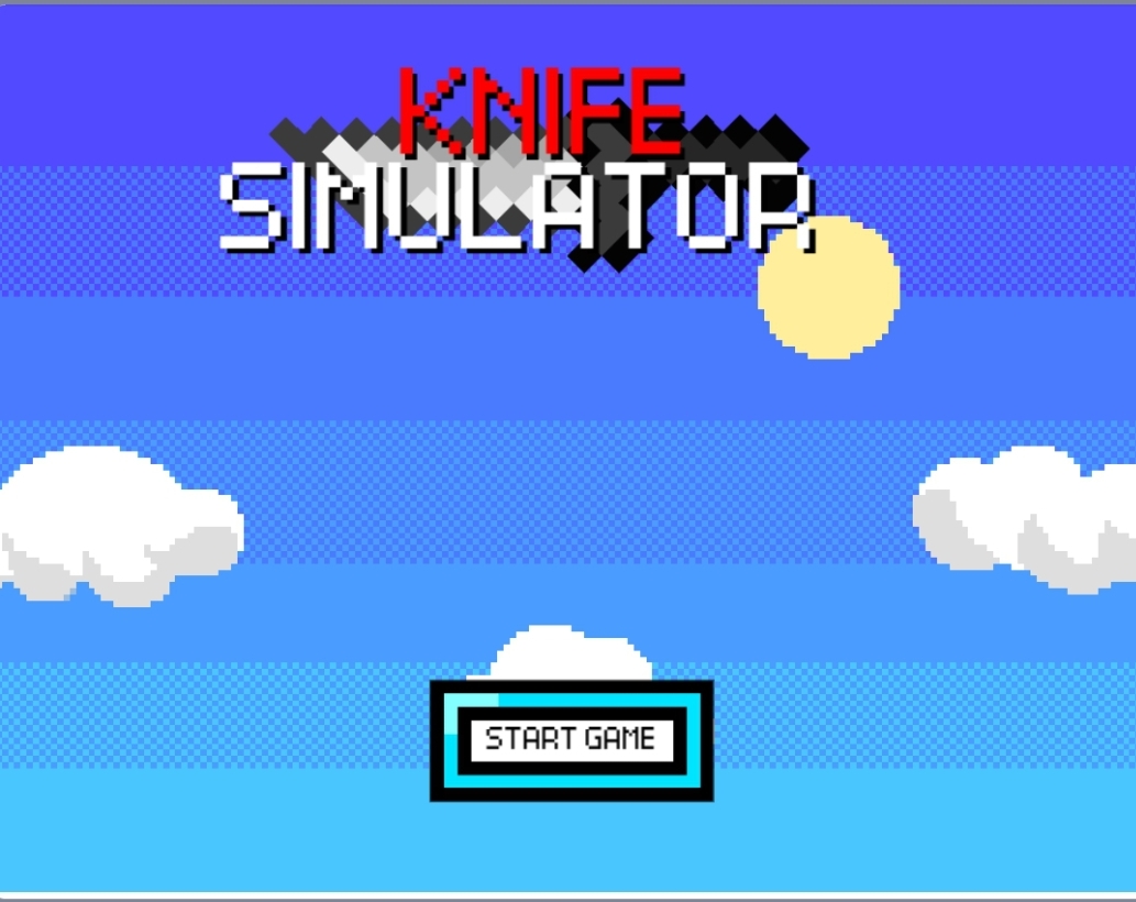 Knife Simulator by Dreemore