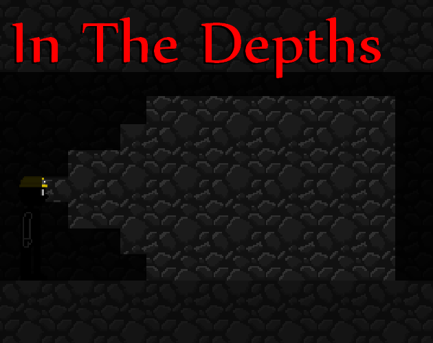 In The Depths [SCREAM Machine Jam 2020] by SMASHINGgames for ⚙️ SCREAM ...