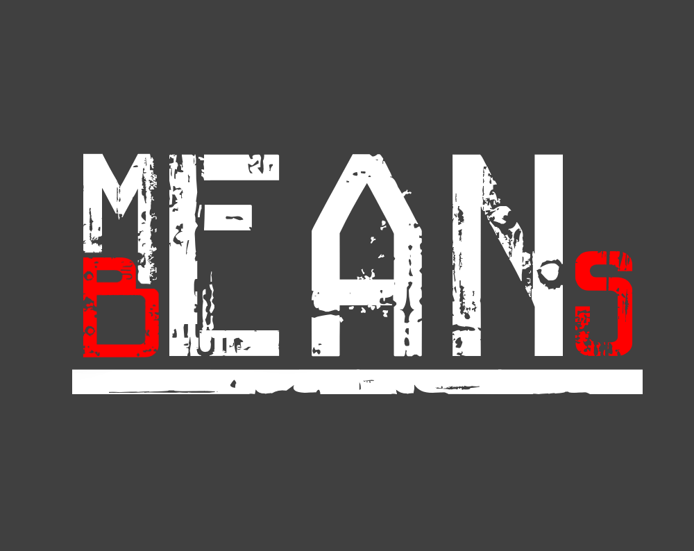 Mean Beans by Studio SUCC