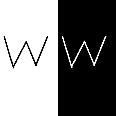 wacky water by Mezorno, Mimpendo