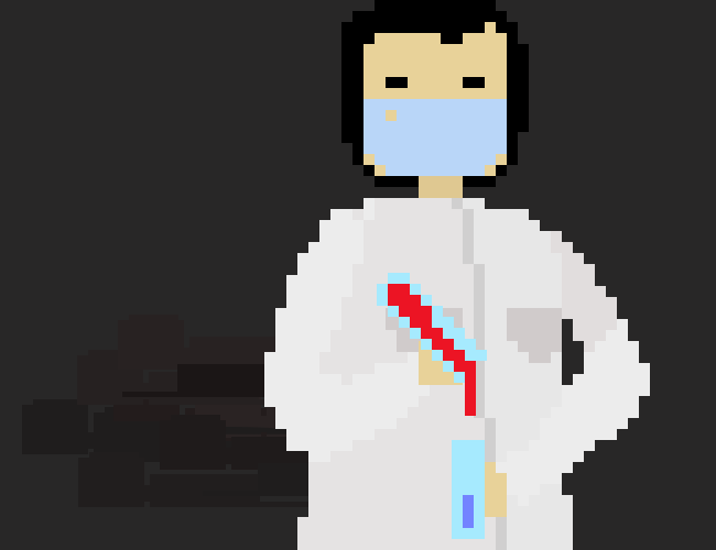 Learn From the Dead by Michael Pan