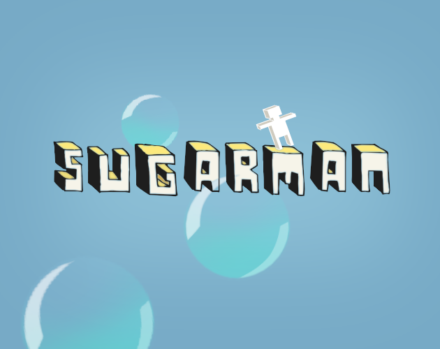 Sugarman by NANIkisunami